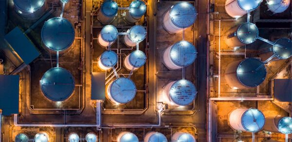 PWHT on Towers and storage tank – Hamedsoft Engineering Group